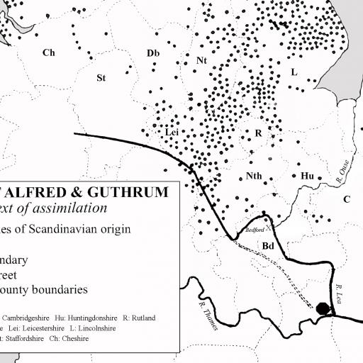 Making peace: Scandinavian migrants and King Alfred's 'fyrd' / Our ...