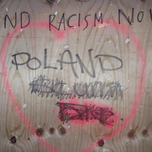 Polish migration after 2004 / Our Migration Story