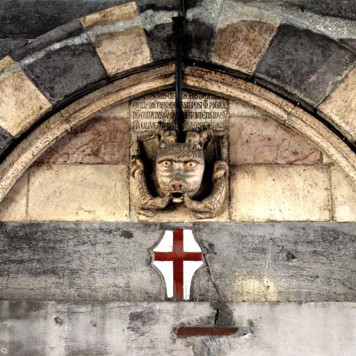 From the Middle East to Britain: the migrating legend of Saint George ...