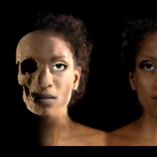 Roman Britain: the Ivory Bangle Lady / Our Migration Story