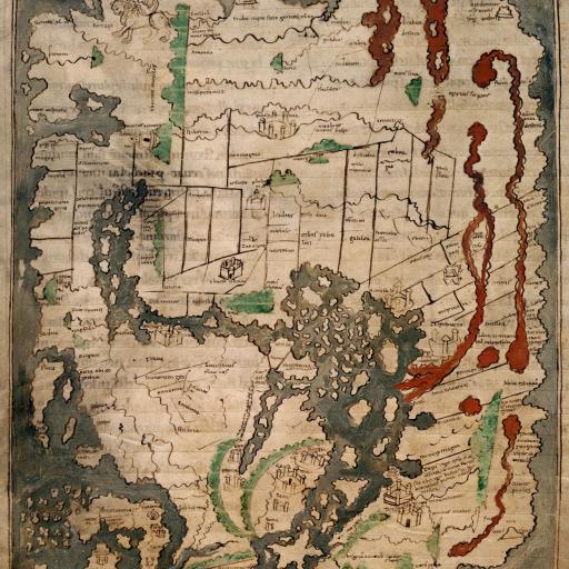 Migration and conversion: The Christianisation of Britain / Our ...